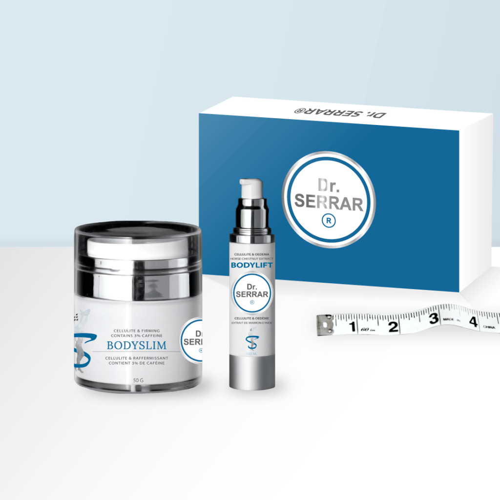 SLIM PACKAGE – SerrarPharma